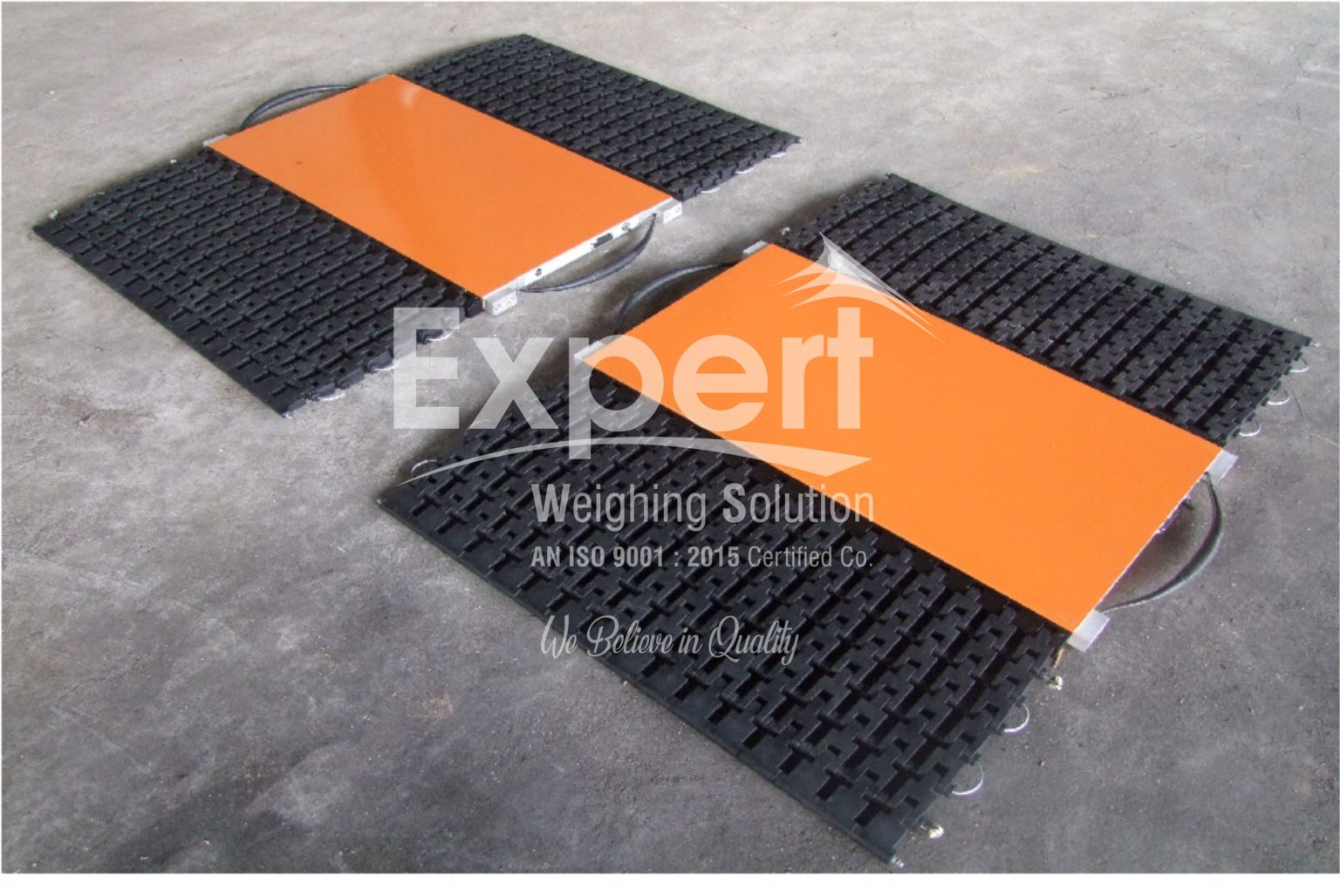 Weigh Pad Manufacturer in Sri Lanka Truckscale