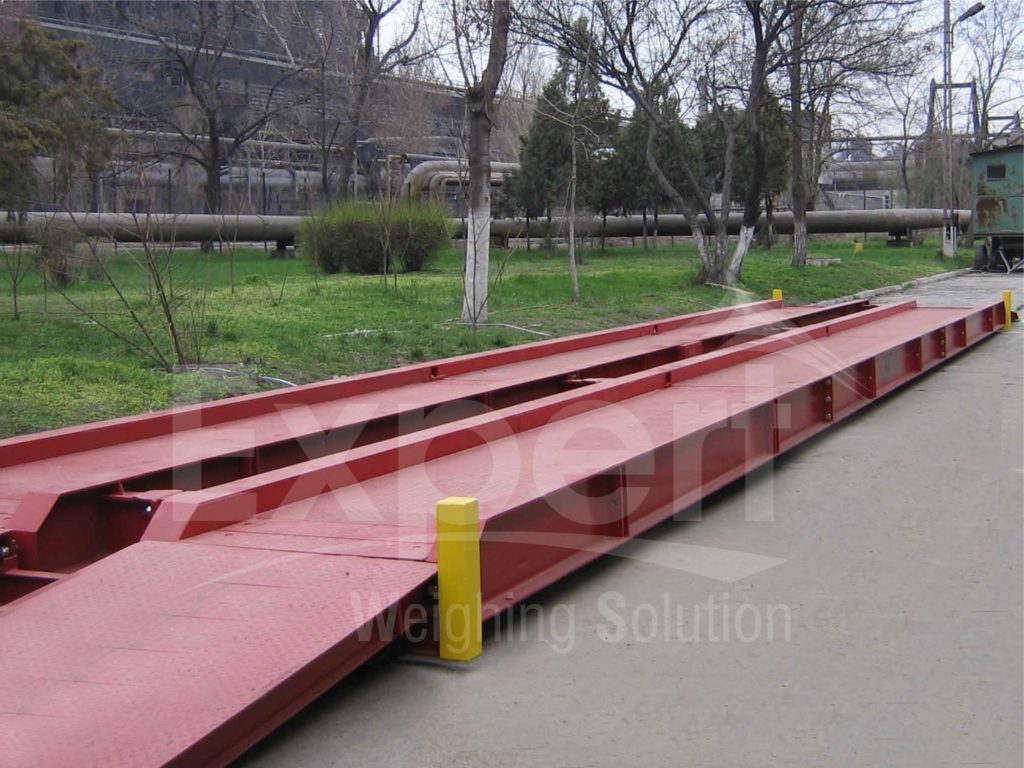 Weighbridge Manufacturing - Exelon Weighing System Weighbridge Manufacturing - Exelon Weighing System